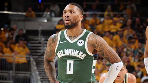 Damian Lillard Net Worth In 2026 Nba Salary Contract Career Earnings