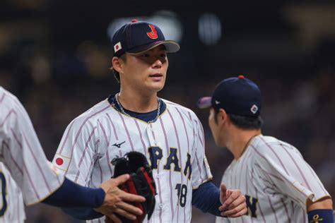 Dodgers Announce Yamamoto Spring Training Start Date