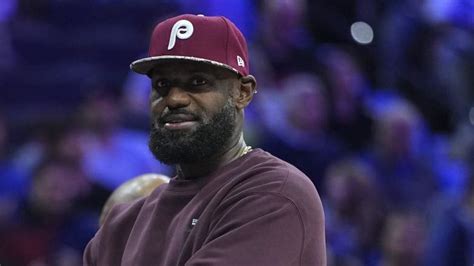 Knicks Coach Praises 76ers New Look With Lebron James Pickup