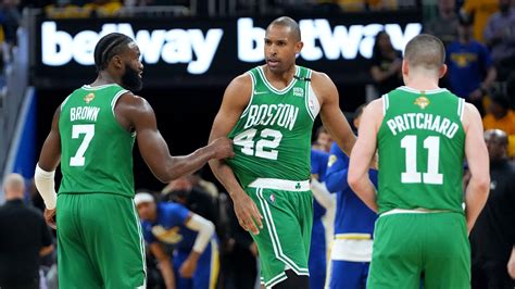 5 Takeaways From Celtics Shocking 2022 Nba Finals Game 1 Victory Over Warriors