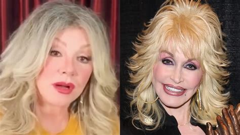 Dolly Partons Sister Slams Ai And Snarky Tributes After Death Attitude