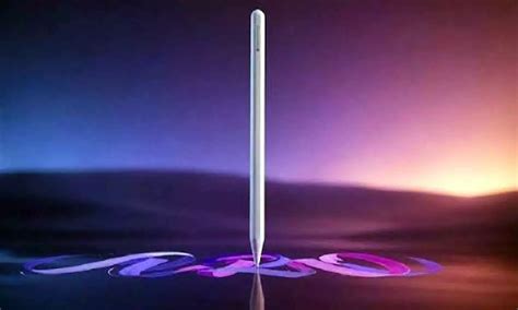 Upcoming Apple Pencil Updates Potential Launch Alongside The Next Generation Ipad Pro