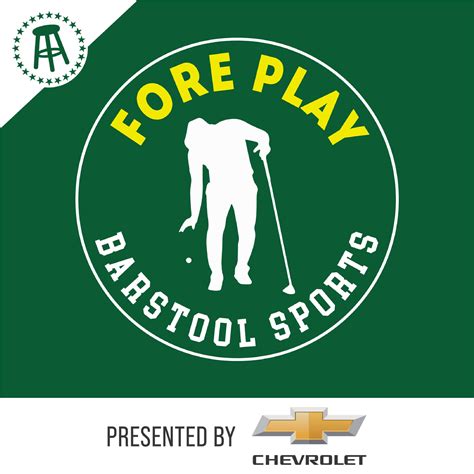 Major Announcement In Fore Play Lore Fore Play Barstool Sports