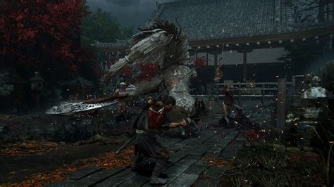 Onimusha Way Of The Sword Release Date Confirmed Gamewatcher