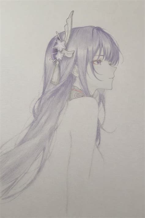 手绘素描彩铅马克笔风格（hand Drawn Sketchcolored Tensorhub Art