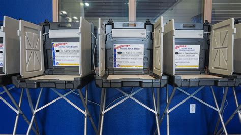 What To Watch In Floridas 2026 Primary Election