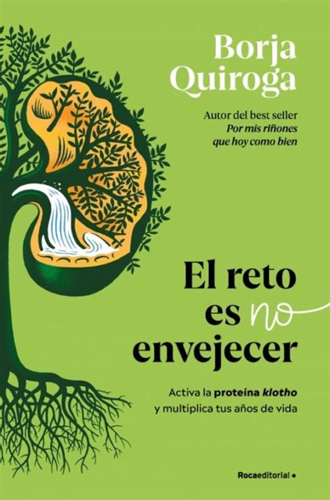 El Reto Es No Envejecer De Lector A Lector