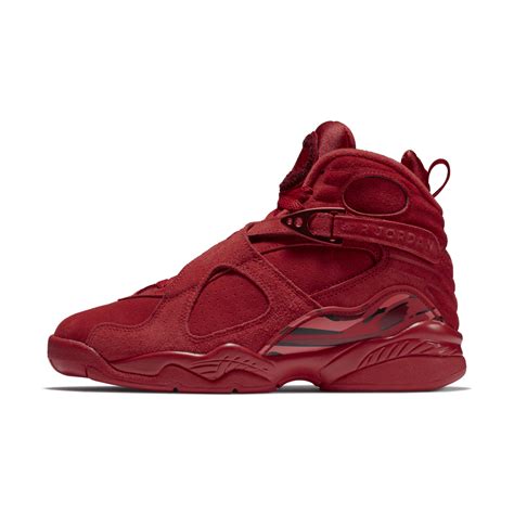 Womens Air Jordan 8 Valentines Day Release Date Nike Snkrs