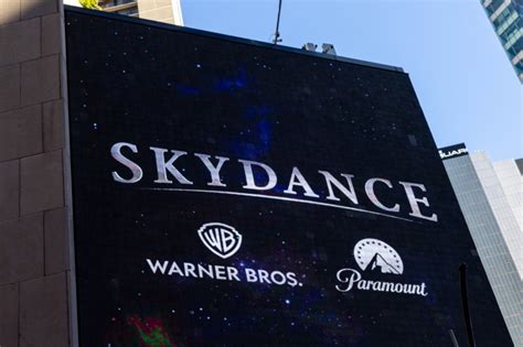 Paramount Closes 110 Billion Warner Deal Creating Skydance Giant