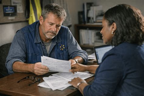 How Former Walmart Associates Can Get W 2s And Payroll Records Prism News