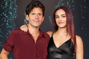 Camila Mendes Shares Wedding Planning Update With Rudy Mancuso Exclusive