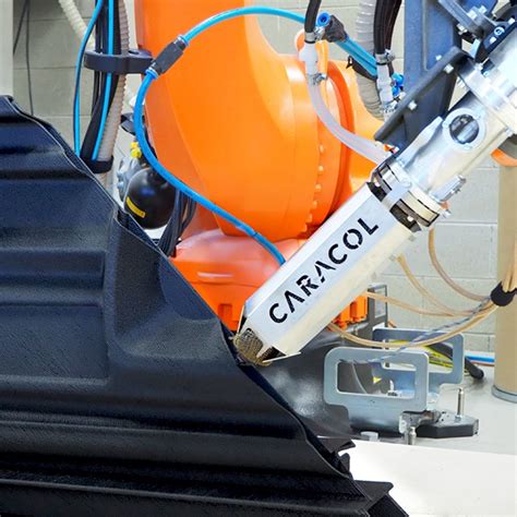 Caracol Acquiert Les Actifs Am De Weber