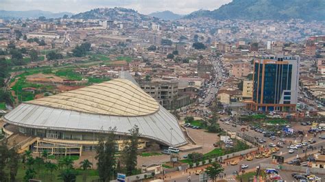 Cameroon Neighbours Explained Central Africa In 2026