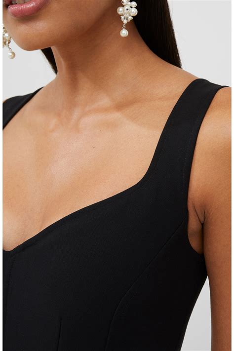 French Connection Ruth Whisper A Line Minidress Women Nordstromrack