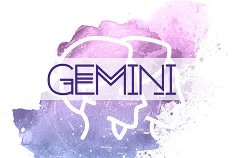 Gemini Your Daily Horoscope October 10
