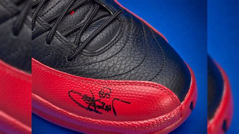 Ranking Stephen Currys Shoes Auctioned Off For Charity Amid Sneaker Free Agency