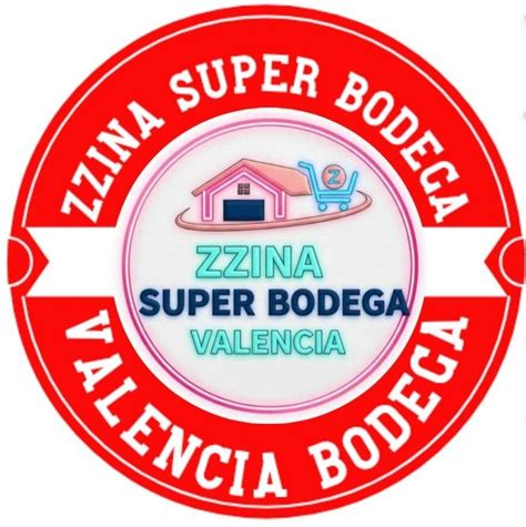 Zina Jolly Bodega Delivery