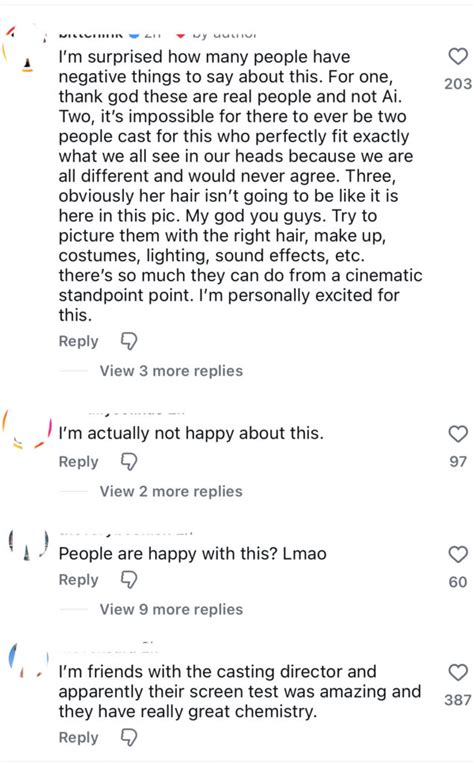 How Are Fans Reacting To Fourth Wing Casting Announcement Esther