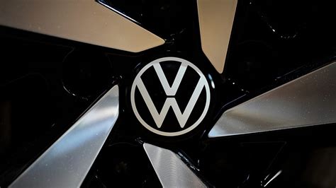 Volkswagen Profit Drops As Carmaker Signals Further Cost Cuts Euronews