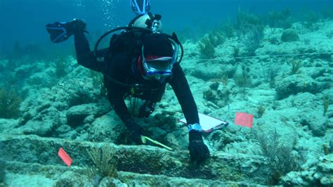 Florida Frontiers Searching For The Slave Ship Guerrero