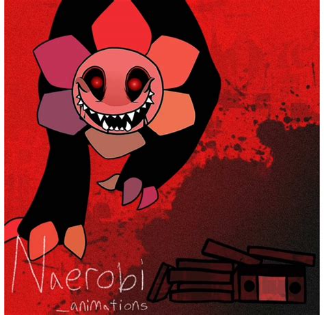 Twisted Dandy Water Animation Meme Dandys World Roblox Tiktok