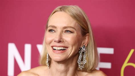 Naomi Watts Shares Sweet Tribute To Son After He Completes Major