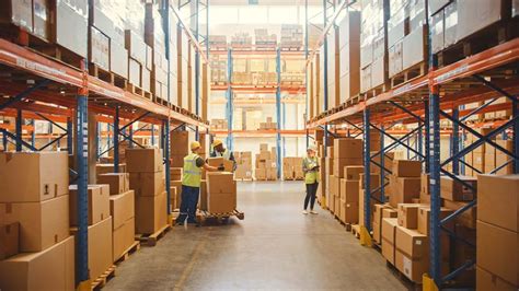 Vietnam Inventory Management Accounting Risks For Manufacturers