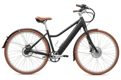 Priority S Latest Glide Is A Classy And Clean Bicycle For The Modern