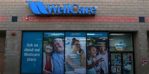 Centene Lifts 2026 Outlook As Insurer Contains Medical Costs Wsj