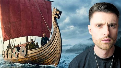 We Finally Know Why The Vikings Failed In America Youtube
