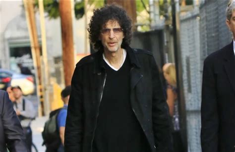 Howard Stern Wins Legal Victory In Case Brought By Ex Assistant Yahoo