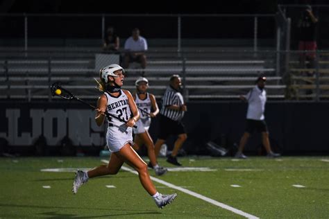 High School Girls Lacrosse Palm Beach Post Reveals All County Team