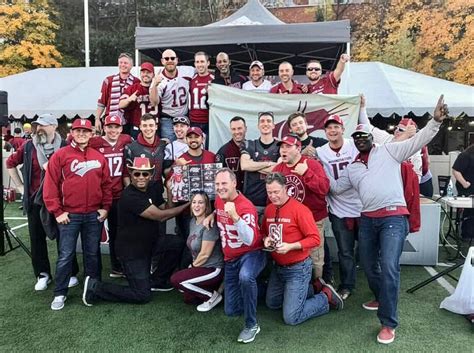 The Secret Life Of Butch T Cougar Wsu Mascot