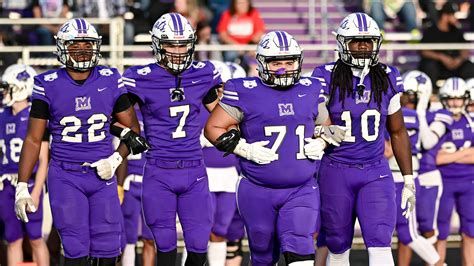 Friday Night High School Football Scores From Muncie Area And Statewide