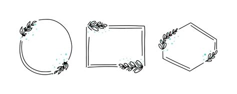 Sketch Border Vector Art Icons And Graphics For Free Download