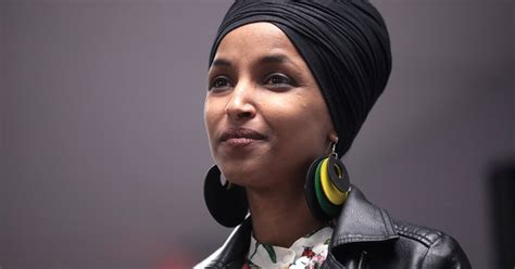 Ilhan Omar Just Got Boxed In By One Piece Of Evidence The Feds Kept