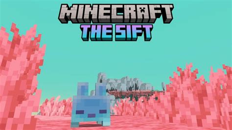 Minecraft The Sift New Dimension Revealed At Minecraft Live
