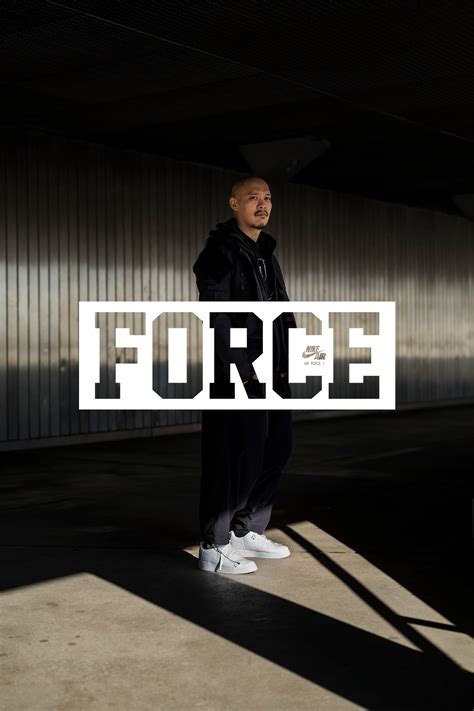 Behind The Design Lunar Force 1 Acronym Nike Snkrs