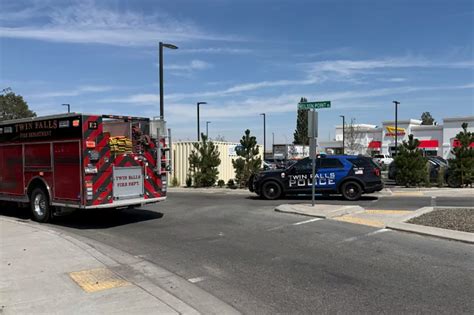 What We Know About The Victims Gunman In Idaho In N Out Shooting Aol