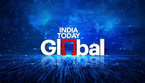 A Magnitude 55 Earthquake Struck India Today Global Facebook