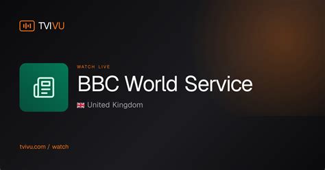 Bbc World Service Live Global News And Culture Tvivu