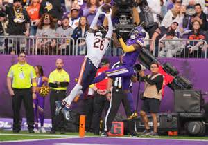 Where Do The Minnesota Vikings Land In Espns Week 12 Power Rankings