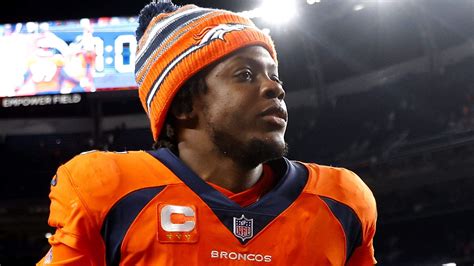Ex Broncos Starting Quarterback Makes Major Career Decision