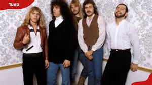 The Original Styx Band Members Whereabouts Of The Five Legends Who