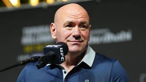 Dana White Explains Balancing Emotions For Ufc Employee Sal Everetts