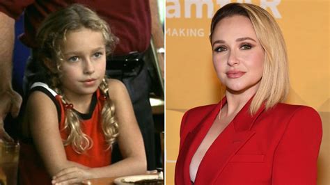 Heroes And Remember The Titans Actress Hayden Panettiere Dies At 36