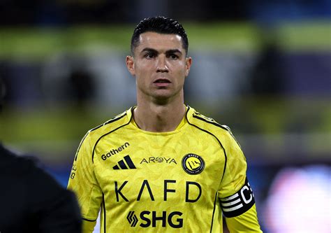 Cristiano Ronaldo Silences The Rumors About His Situation At Al Nassr