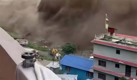 Bhotekoshi Flash Flood 258 Bodies Recovered So Far Nepal Press