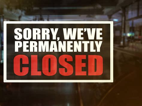 57 Year Old Fast Food Seafood Chain Closed Over 700 Locations Thestreet