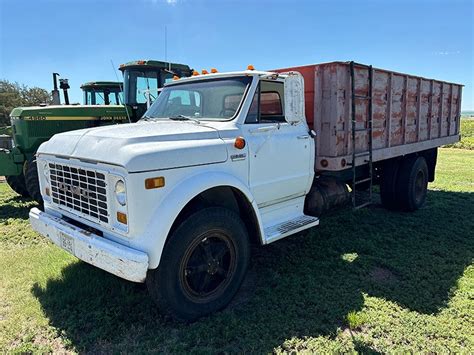 All Auction Sales Slattery Estate Equipment Auction